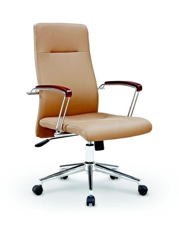 Sebastian stol - beige - 1295 kr - Kontorsstolar med armstöd - Trendrum.se