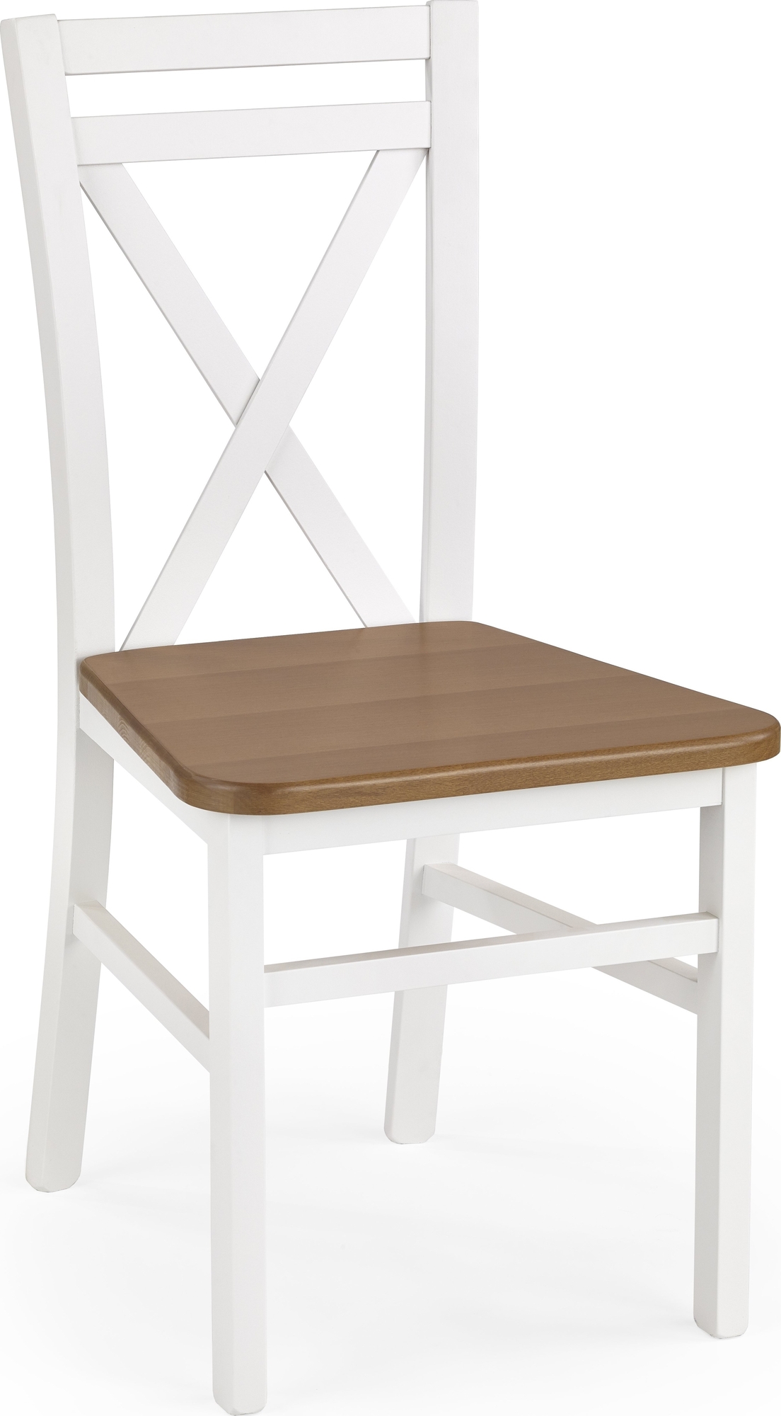 Marstrand matstol - Vit/al - 1190 kr - Trästolar - Trendrum.se