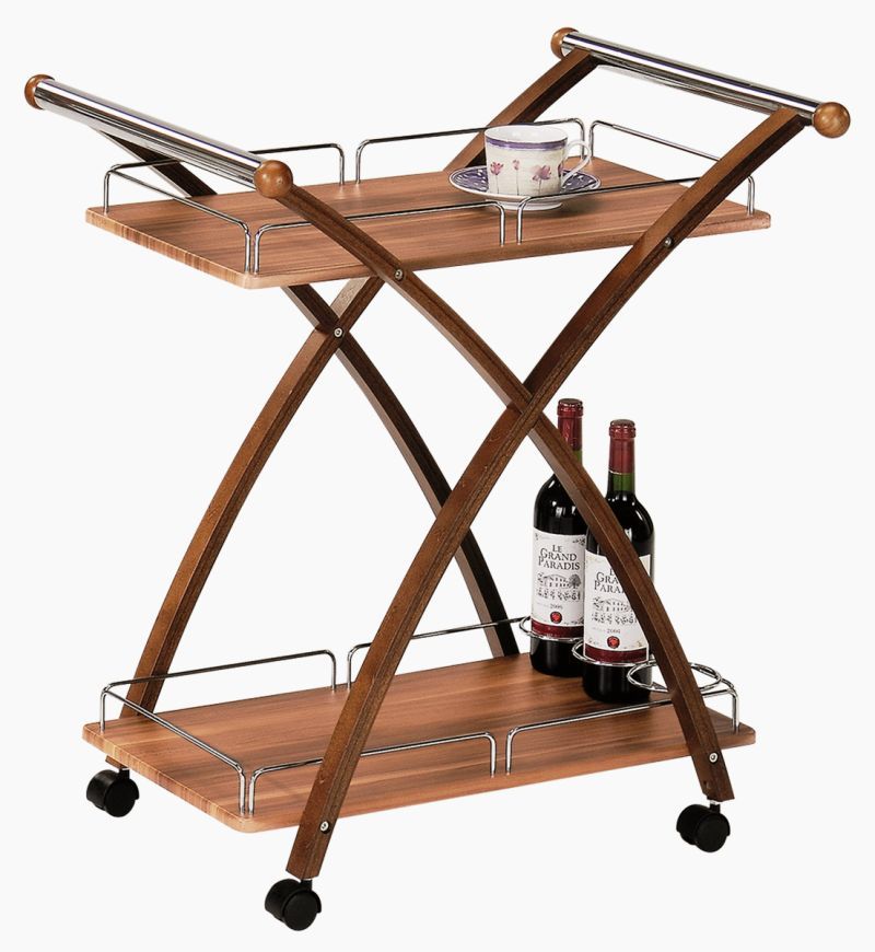 Serveringsvagn Norwich - 1295 kr - Serveringsvagnar - Trendrum.se