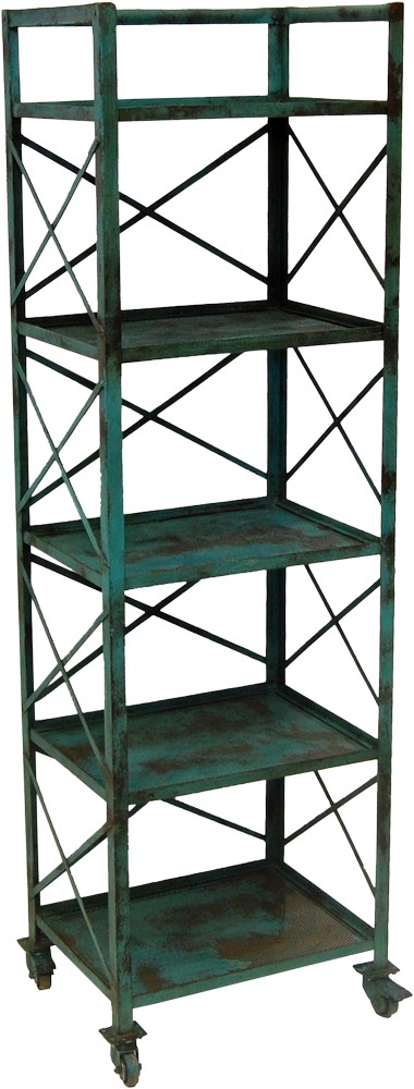 Epworth hylla - Vintage blå - 4395 kr - Övriga hyllor - Trendrum.se