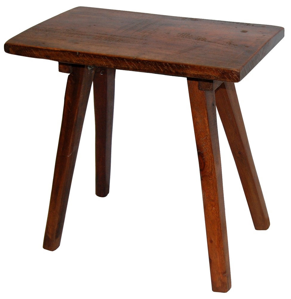 Freja pall - Trä - 589 kr - Pallar - Trendrum.se