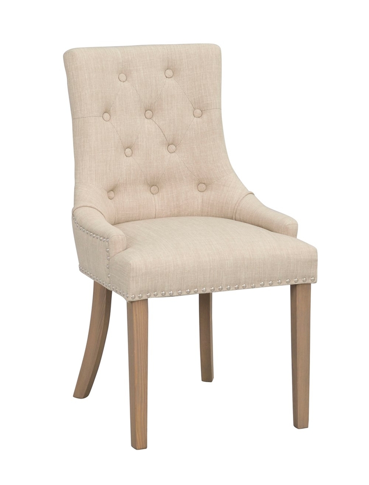 Verity stol - Beige/vintage - 1695 kr - Klädda & stoppade stolar ...