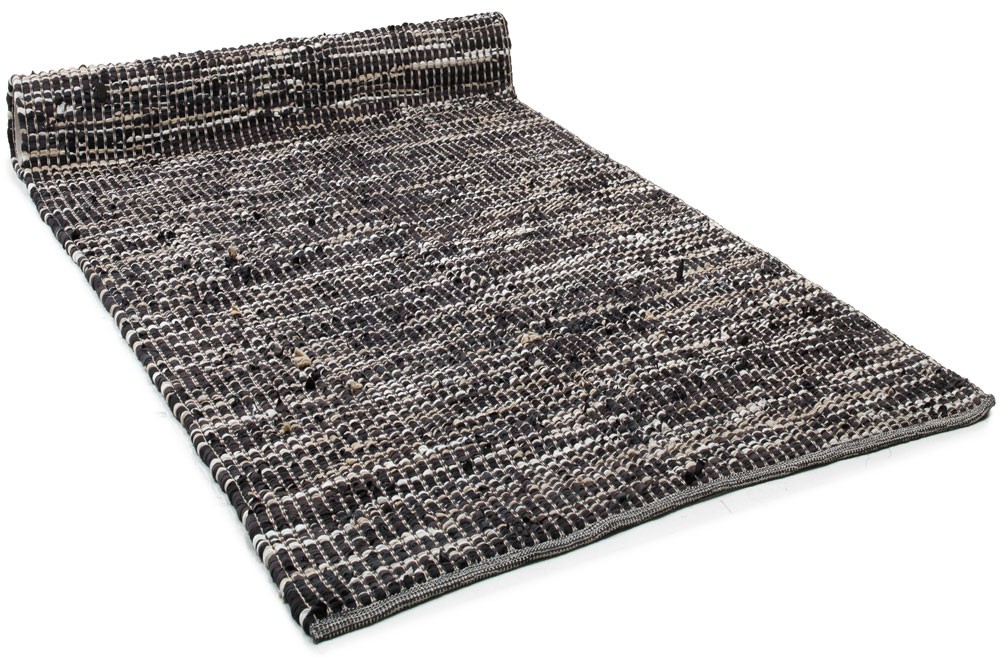 Trasmatta Finsta - Svart - 1390 kr - Trasmattor - Trendrum.se