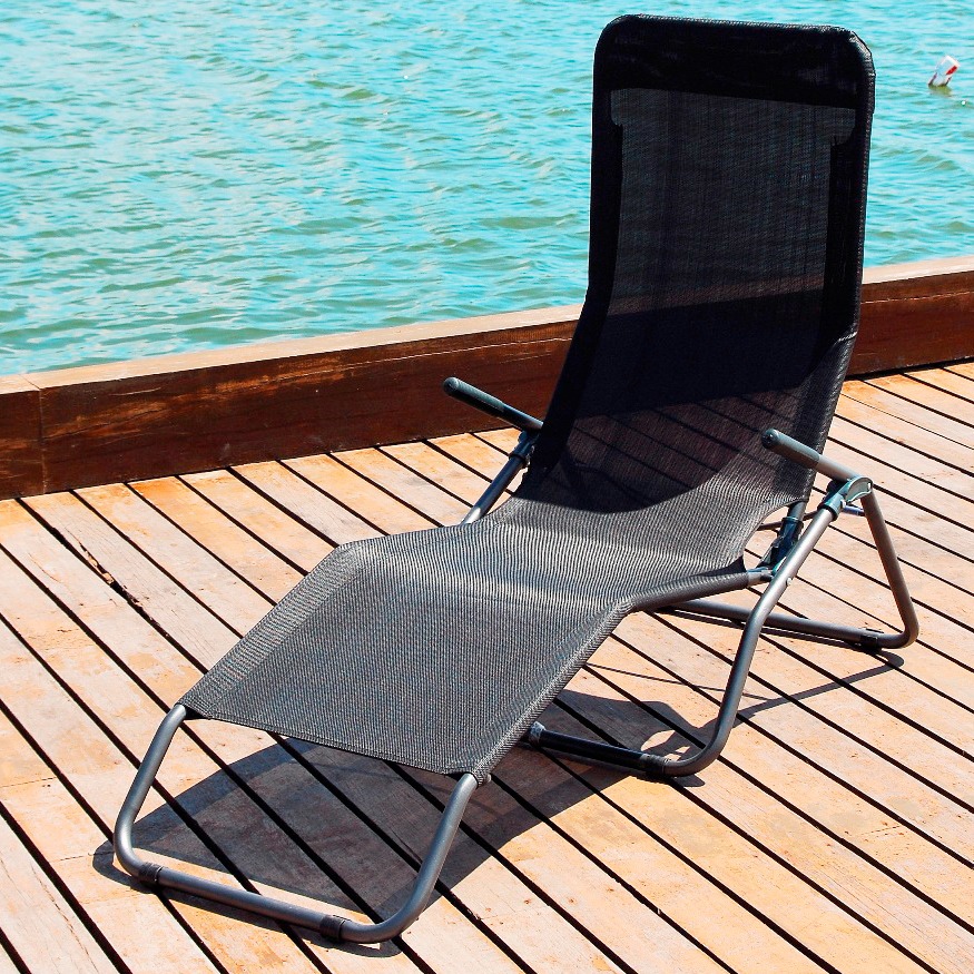 Sunny solstol, vip - 1095 kr - Solstolar - Trendrum.se