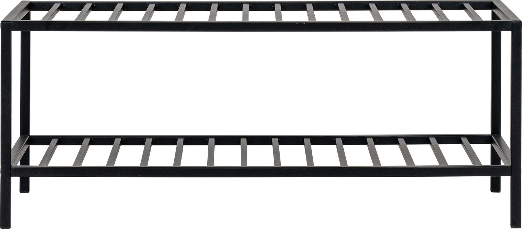 Vita skohylla - Svart - 679 kr - Skohyllor - Trendrum.se