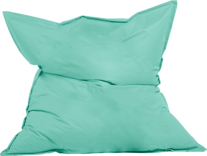 Giant sittsäck - Turkos - 1490 kr - Barnfåtöljer - Trendrum.se