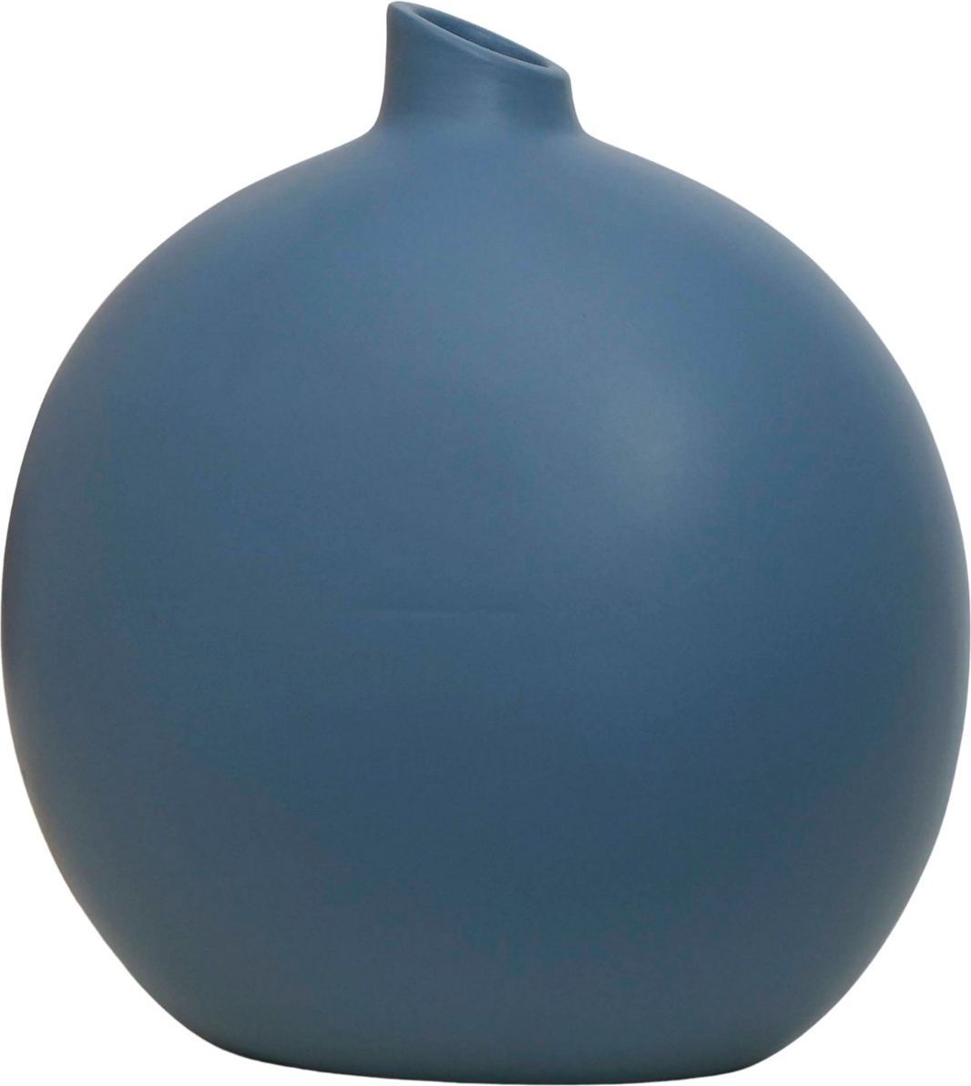 Bubble vas - Ljusblå - 1190 kr - Vaser & krukor - Trendrum.se