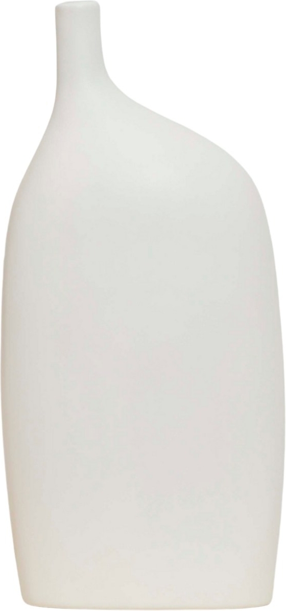 Dome vas - Vit - 1090 kr - Vaser & krukor - Trendrum.se