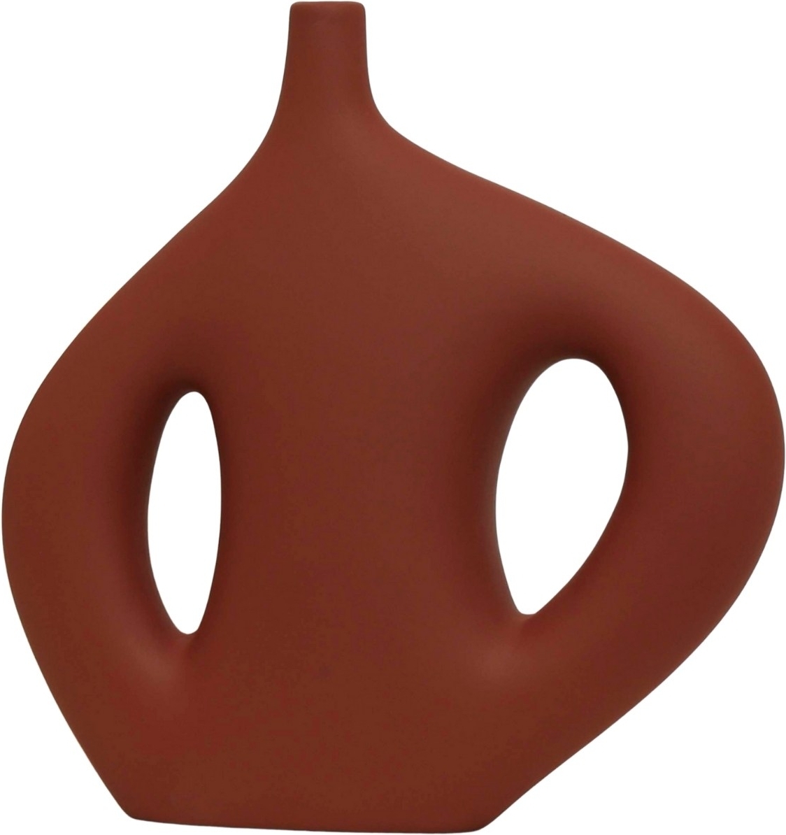 Nuova vas - Röd - 1090 kr - Vaser & krukor - Trendrum.se