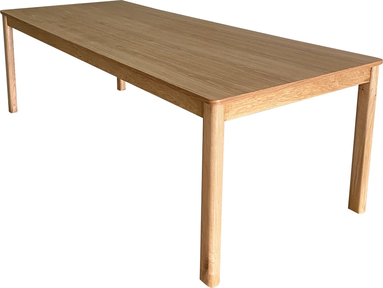 Hamira matbord - Ek - 21390 kr - Övriga matbord - Trendrum.se