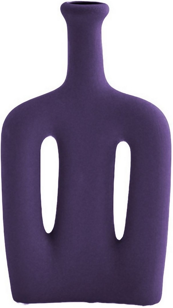 Jarro vas - Lila - 829 kr - Vaser & krukor - Trendrum.se