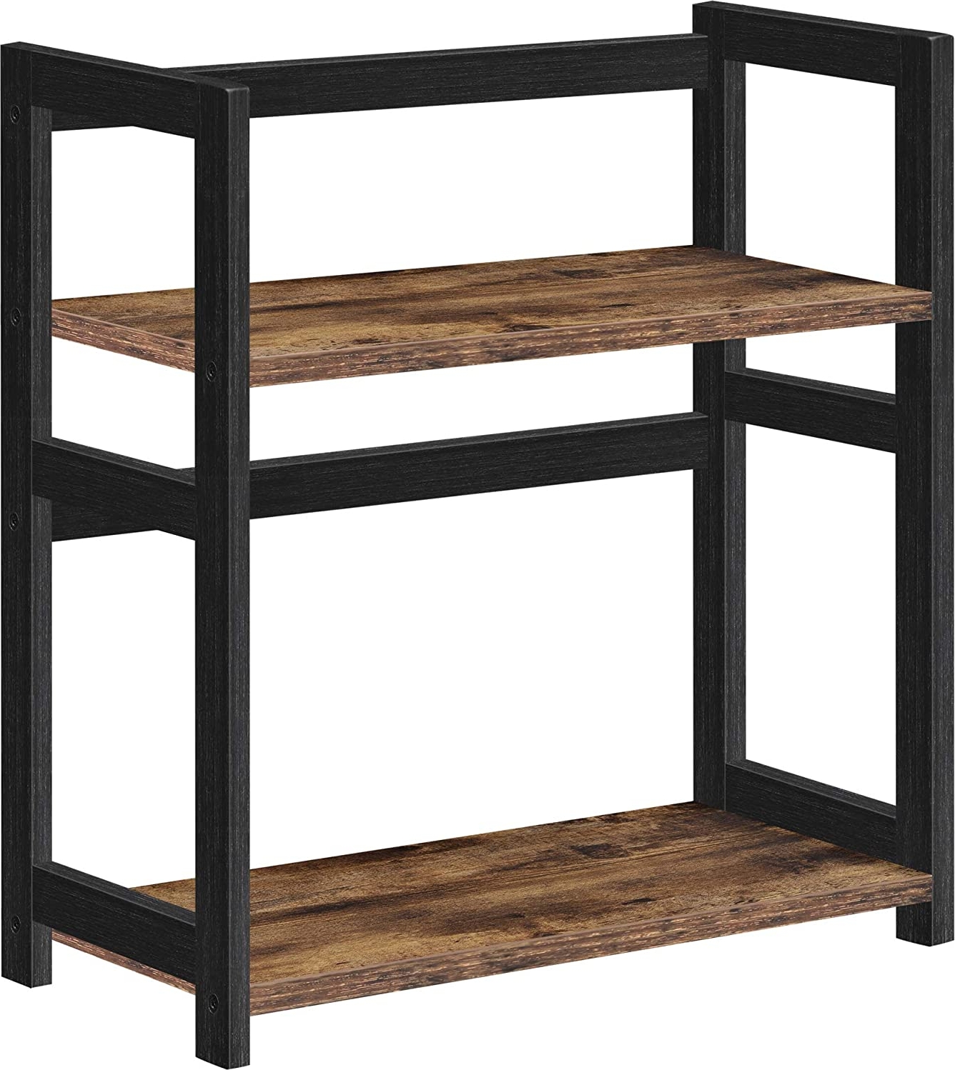 Ilja kryddhylla - Brun/svart - 299 kr - Övriga hyllor - Trendrum.se