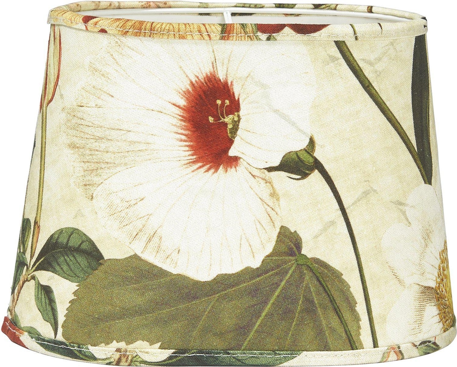 Omera Botany lampskärm - Offwhite - 439 kr - Lampskärmar - Trendrum.se