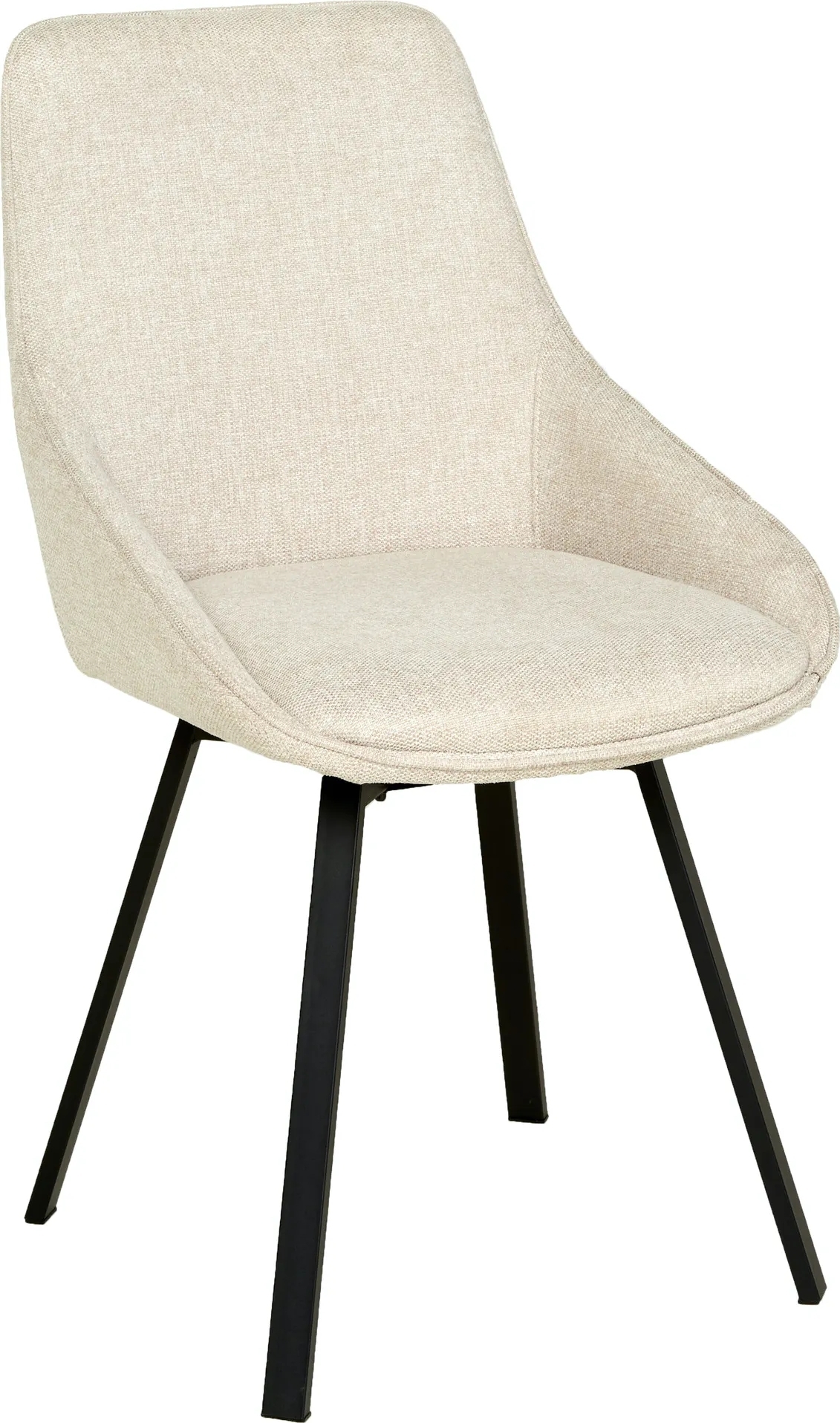 Jason matstol - Ljusbeige - 1990 kr - Klädda & stoppade stolar ...