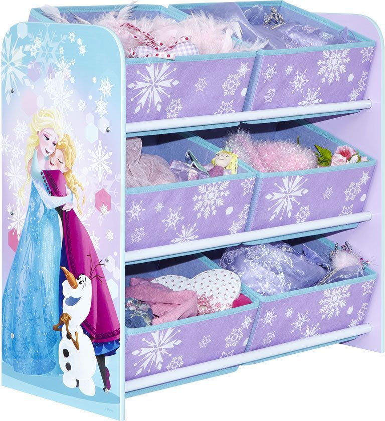 Frost hylla - 669 kr - Förvaring barnrum - Trendrum.se