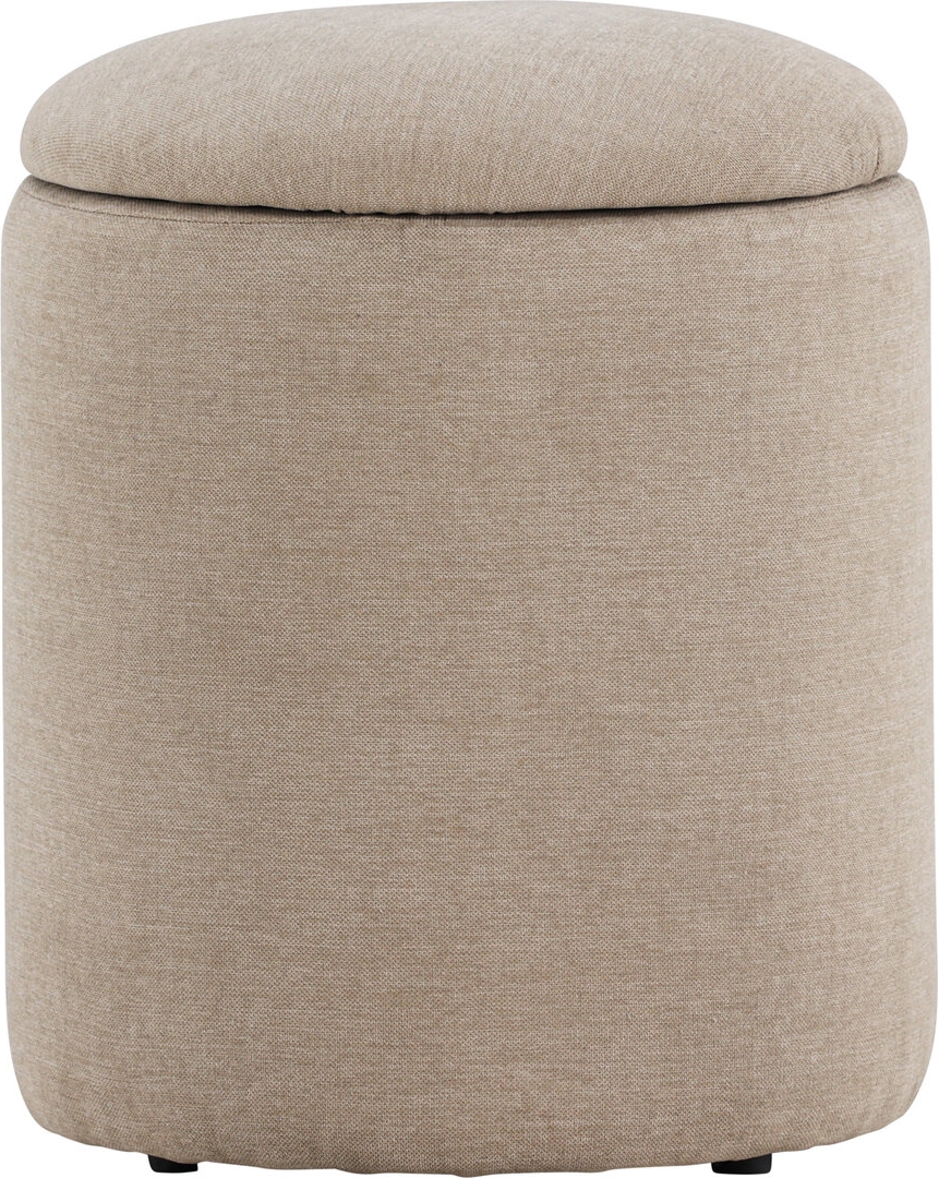 Limpen sittpuff - Beige - 679 kr - Sittpuffar - Trendrum.se