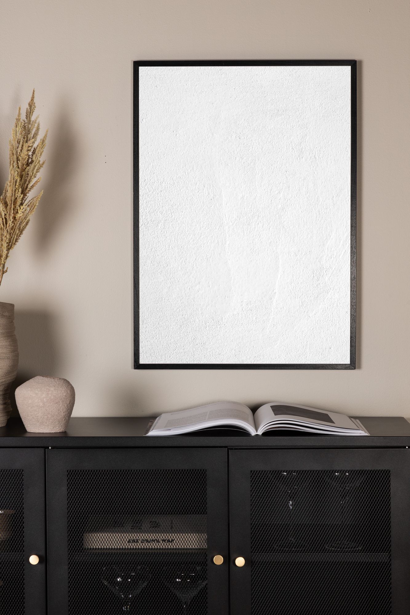 Poster - White reveted - 229 kr - Posters - Trendrum.se