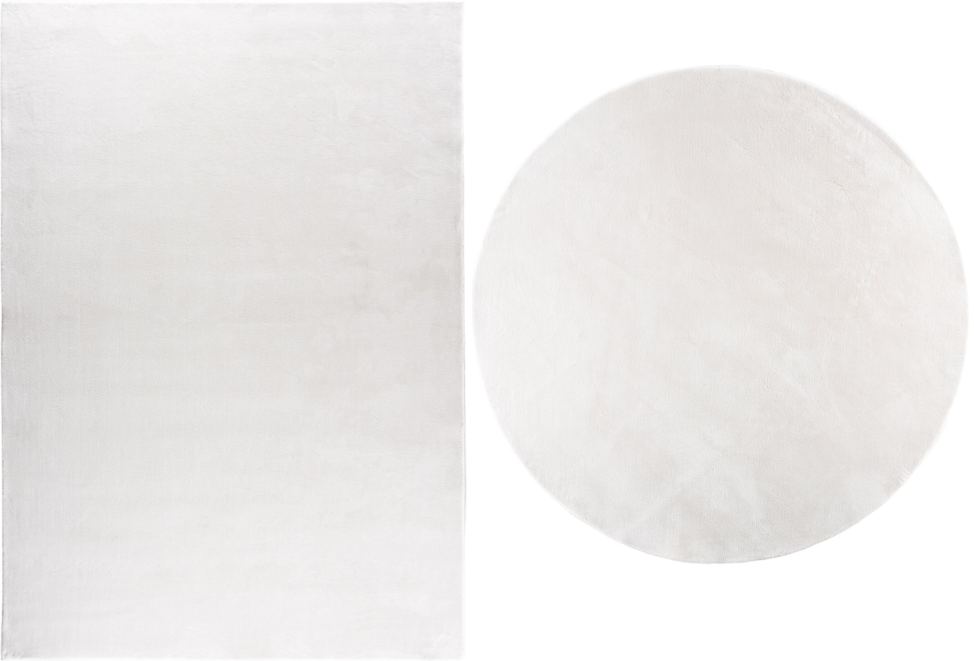 Nixie matta - Vit - 1490 kr - Ryamattor - Trendrum.se