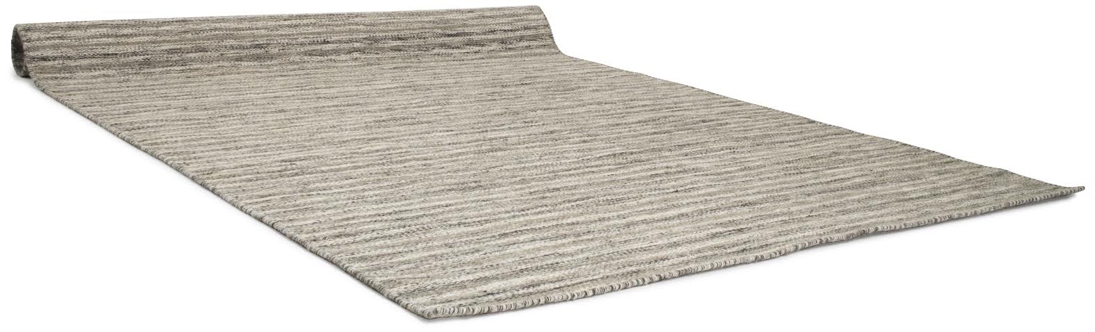 Ullmatta Karlstad - Beige - 160x230 cm - 2290 kr - Ullmattor - Trendrum.se