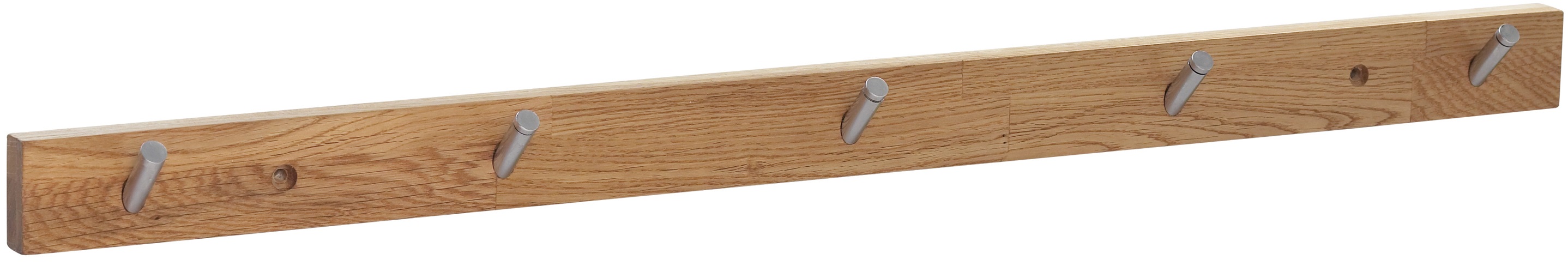 Connect Kroklist - Oljad ek - 95 kr - Klädhängare - Trendrum.se