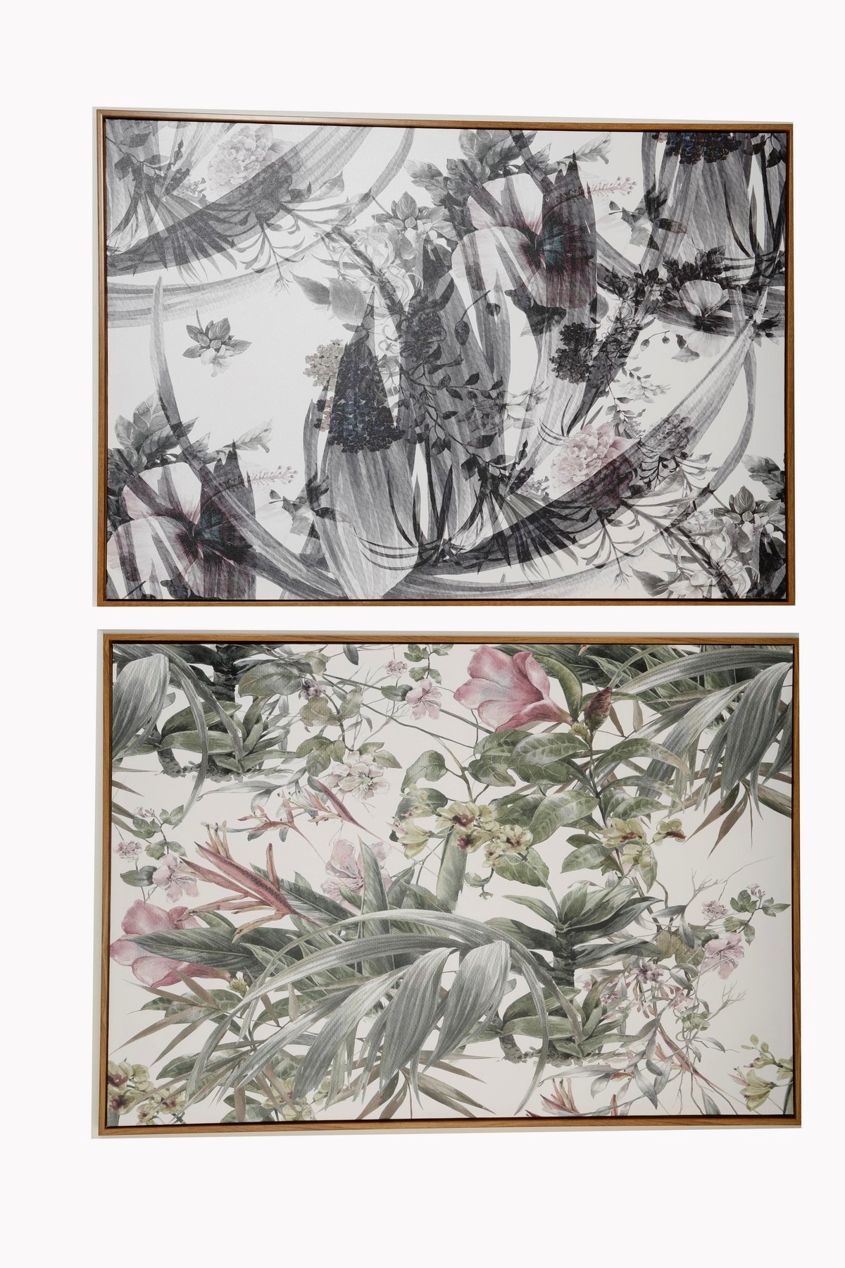 Tavlor 1 par - 70x100 cm - 299 kr - Tavlor - Trendrum.se