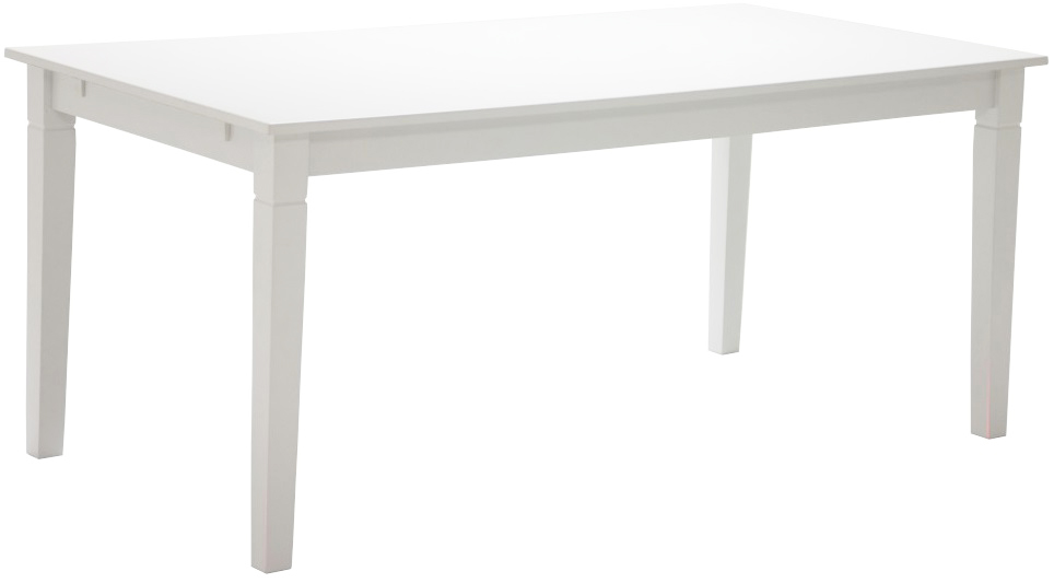 Vienna matbord - Vit - 2290 kr - Övriga matbord - Trendrum.se