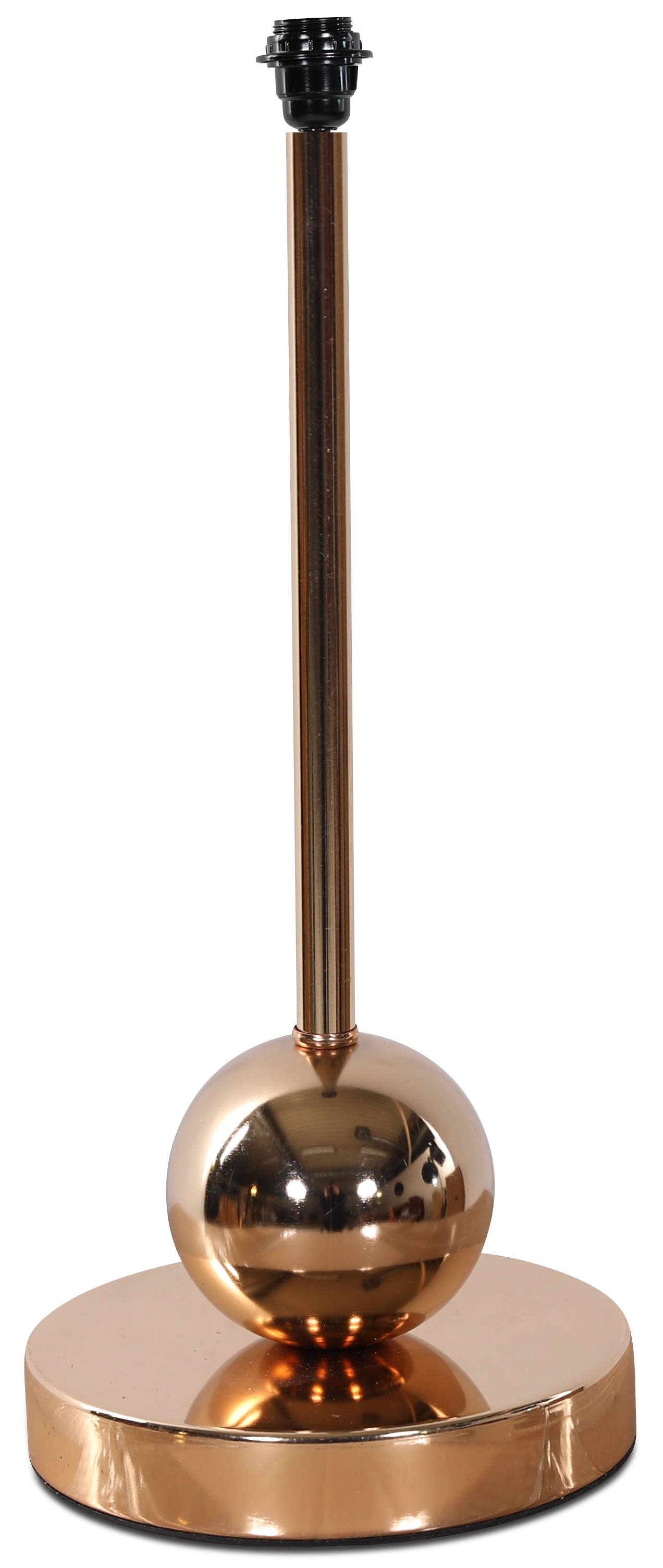 Knickle Bordslampa 50 cm - Mässing - 329 kr - Bordslampor - Trendrum.se