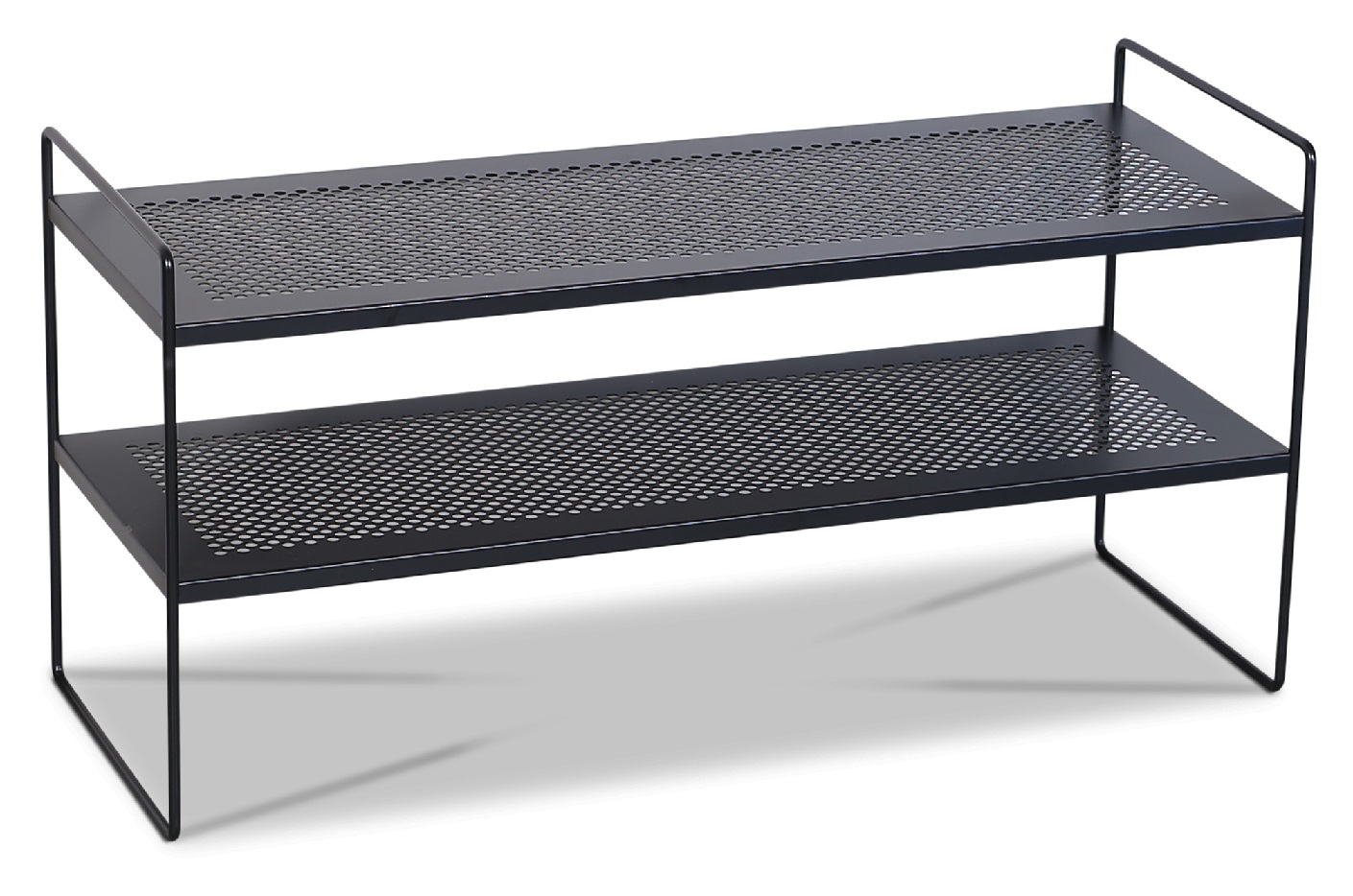 Revel skohylla - Svart - 599 kr - Skohyllor - Trendrum.se