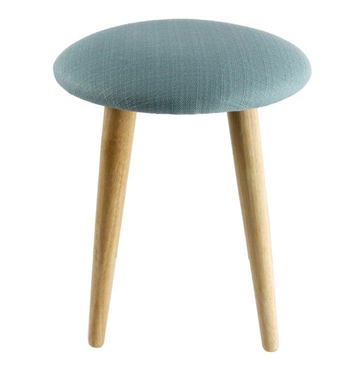 Pall Knappen - Turkos - 639 kr - Pallar - Trendrum.se