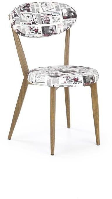 Stol Sebastian - 869 kr - Konstläderklädda stolar - Trendrum.se