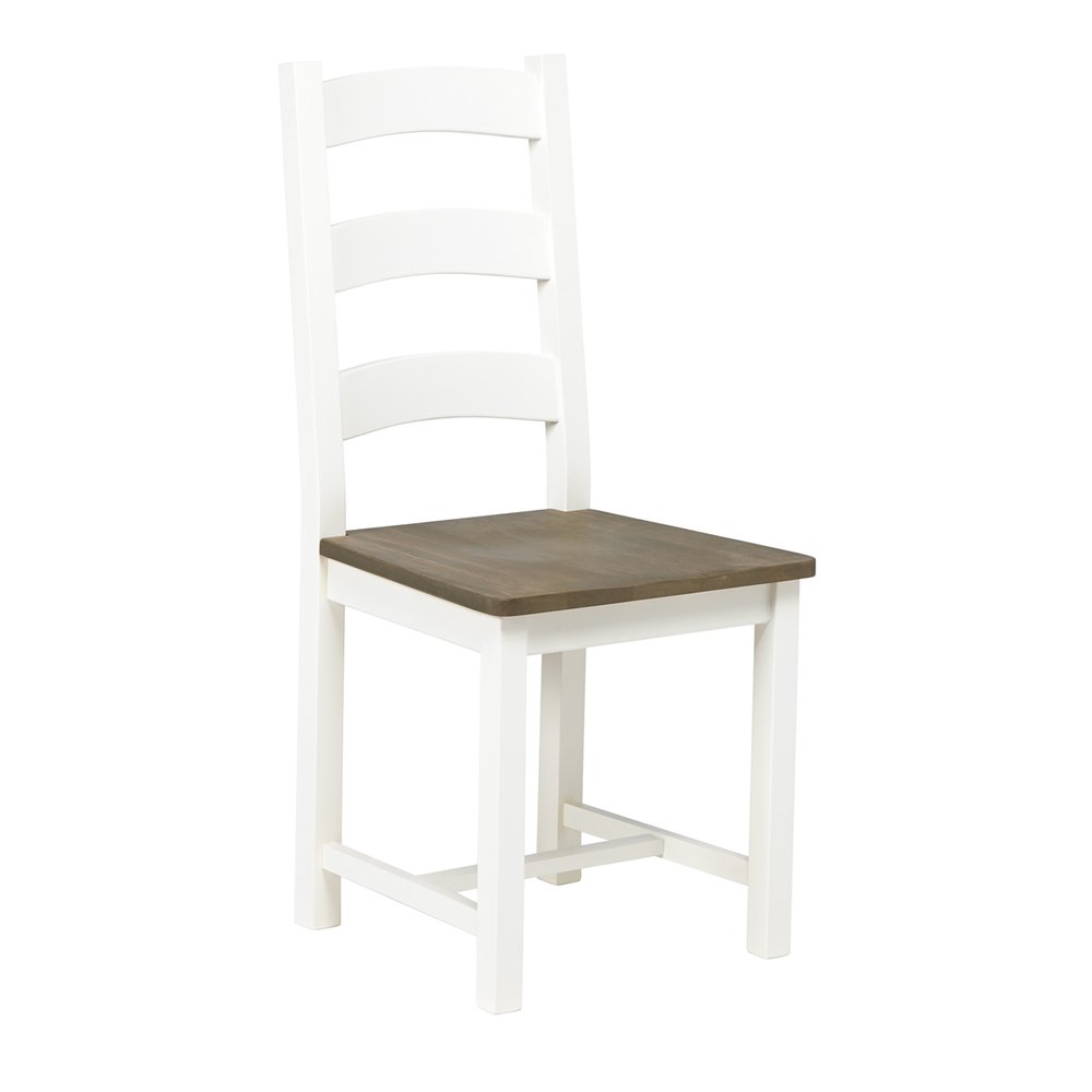 Lyon matstol - Antikt utförande - 779 kr - Trästolar - Trendrum.se