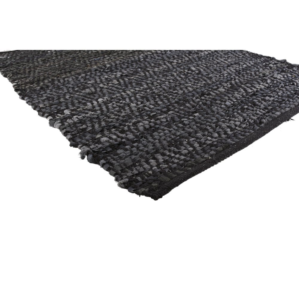 Matta Diamond läder - Mörk - 409 kr - Lädermattor - Trendrum.se