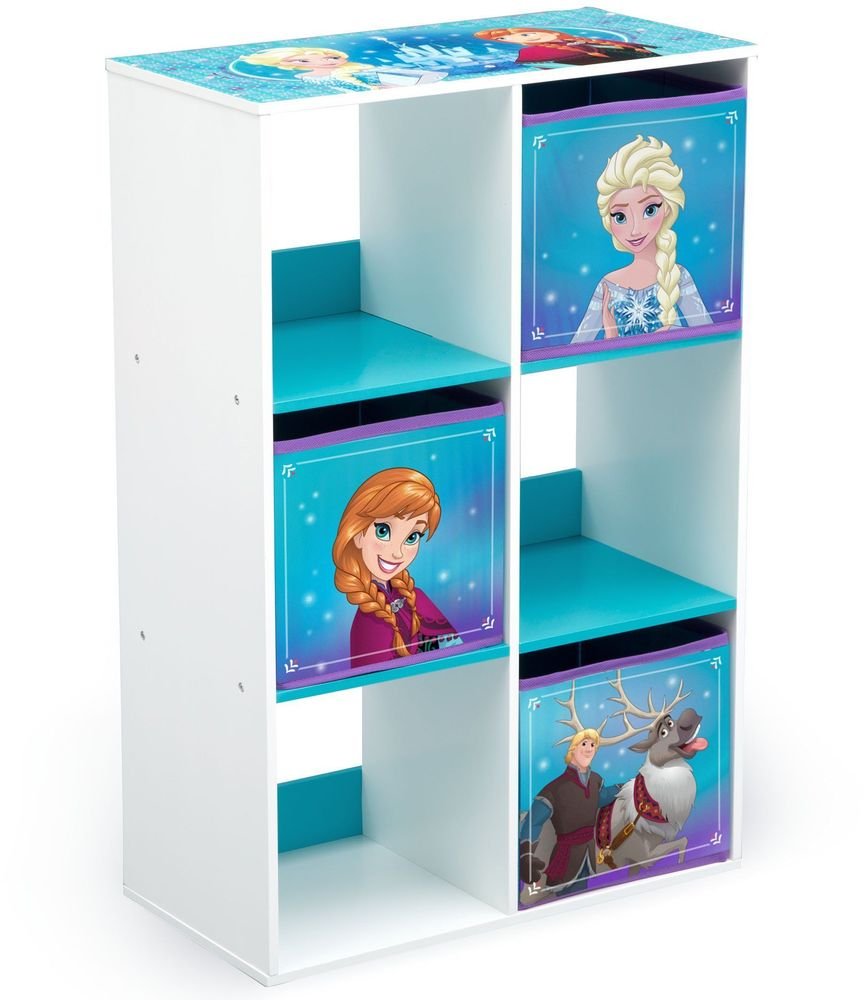 Frost hylla - 759 kr - Förvaring barnrum - Trendrum.se