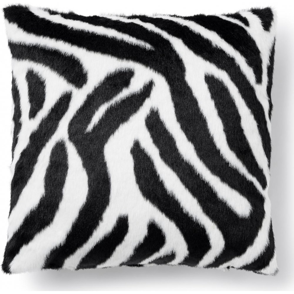Victor kuddfodral Zebra - 45 x 45 cm - 299 kr - Kuddfodral - Trendrum.se