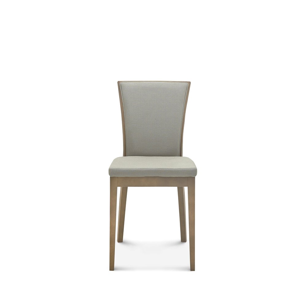 Stol Melvin Straight - Valfri färg på klädsel och stomme! - 2490 kr ...