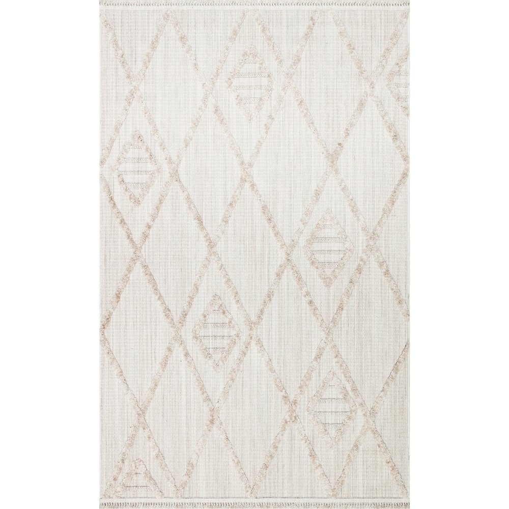 Henpen 3 matta - 990 kr - Maskinvävda mattor - Trendrum.se