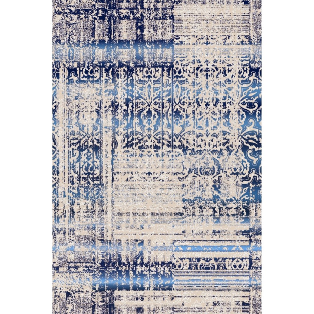 Cento 11 hallmatta 120 x 180 cm - Flerfärgad - 489 kr - Maskinvävda ...