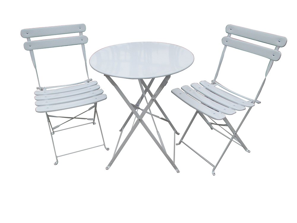 Bistroset Lilly - Bord & stolar - 989 kr - Cafégrupper - Trendrum.se