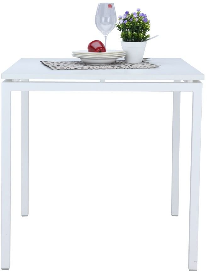 Naemi matbord - Vit - 909 kr - Fyndhörna - Trendrum.se