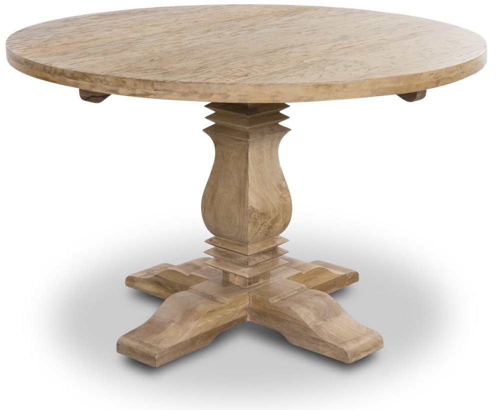 Sofia matbord runt - 120 cm - 4990 kr - Runda & ovala matbord - Trendrum.se